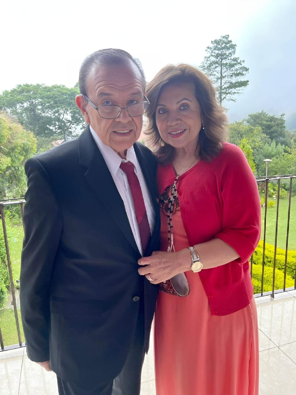 Este es el estado de salud del Apóstol Josué Muñoz tras accidente en Estados Unidos - La Palabra